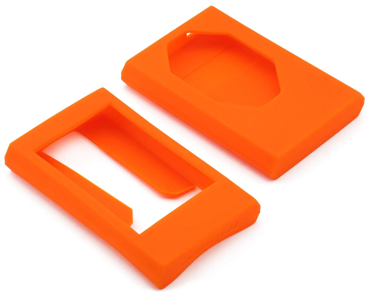 SRF-564 Scale Reflex Gorilla Guard FlySky Noble NB4/NB4+ Silicone Case ...